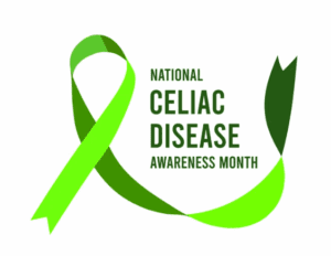 CELIAC AWARENESS MONTH - Advance Care Alliance New York - ACANY