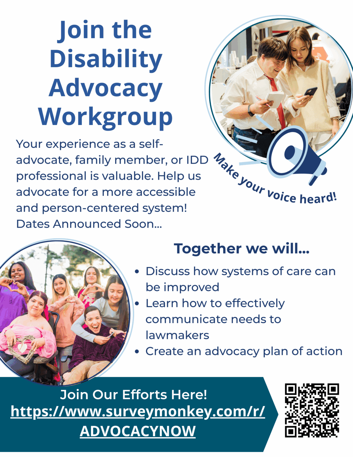 JOIN THE WORKGROUP - Advance Care Alliance New York - ACANY